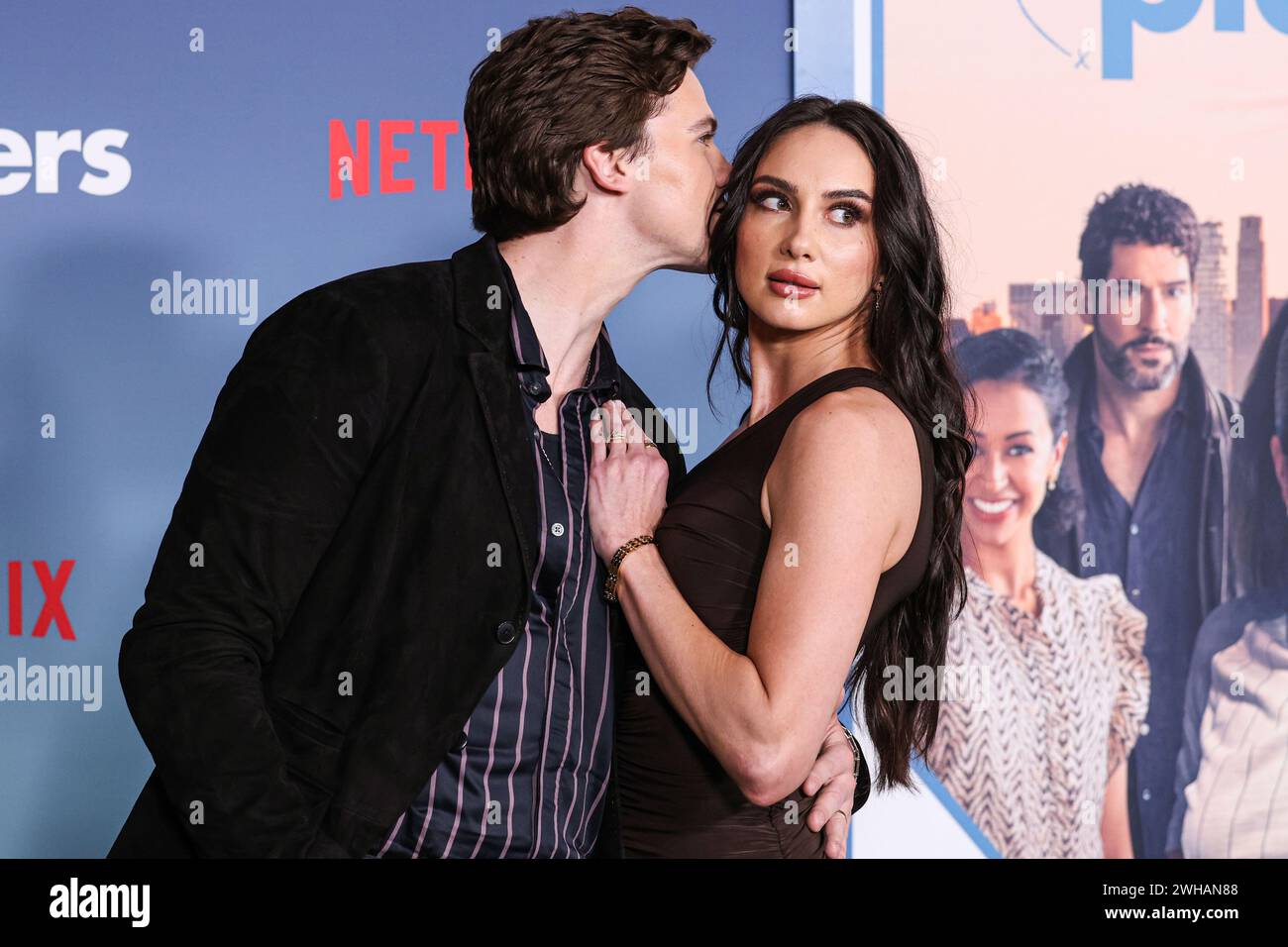 Mia scholink hi-res stock photography and images - Alamy