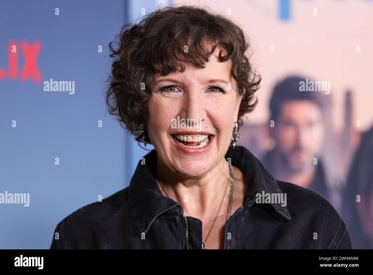 Trish Johnson's Instagram, Twitter & Facebook on IDCrawl