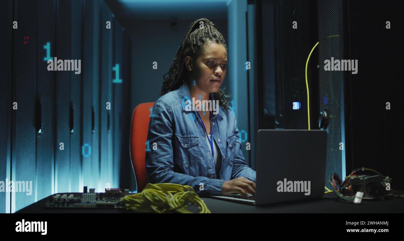 Coding engineer hi-res stock photography and images - Alamy