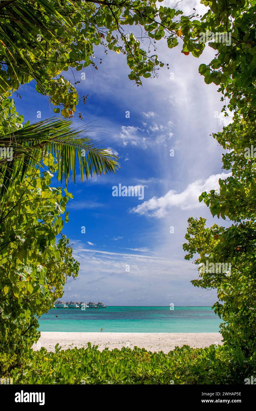 Luxry resort hi-res stock photography and images - Alamy