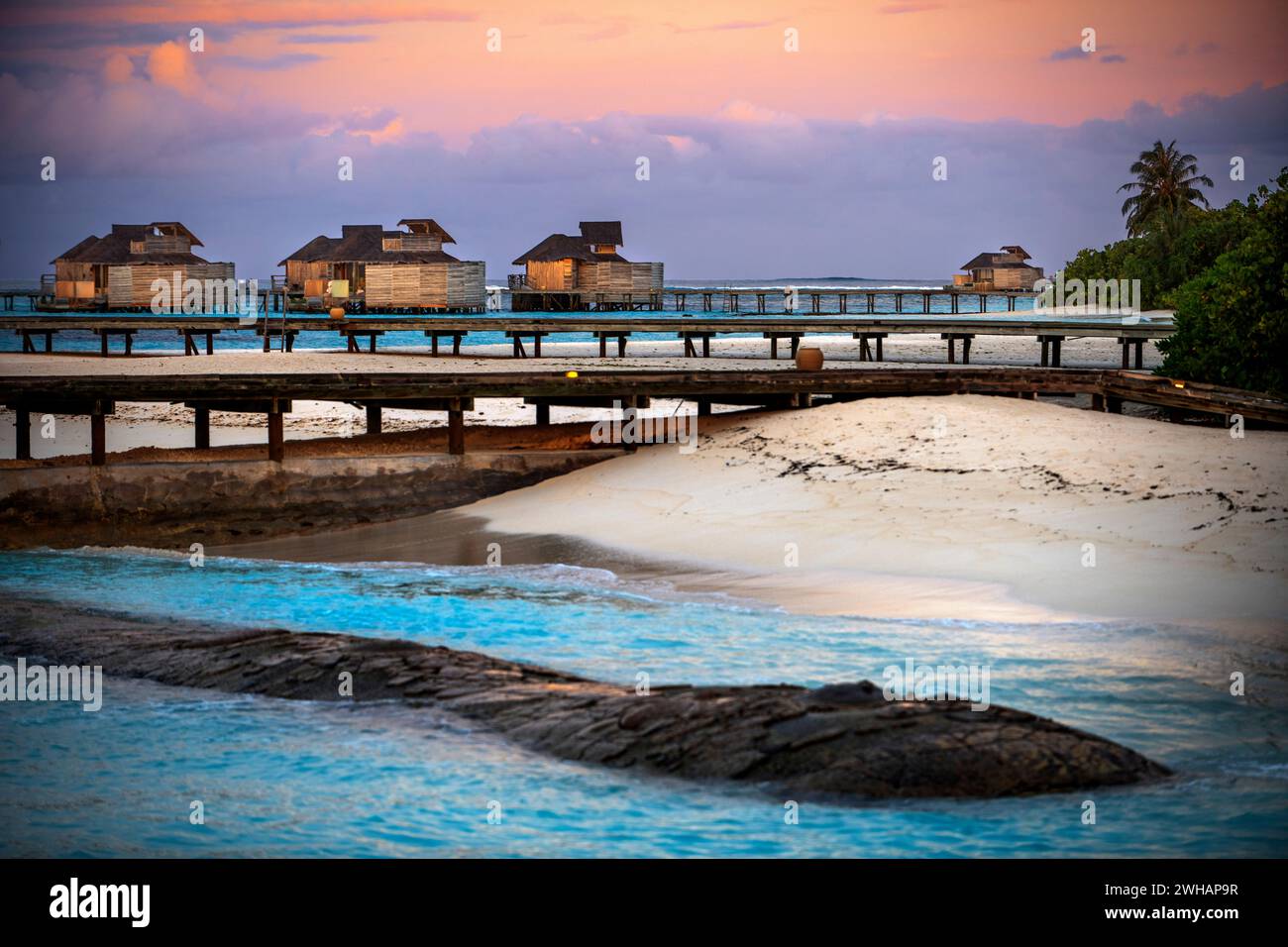 Luxry resort hi-res stock photography and images - Alamy