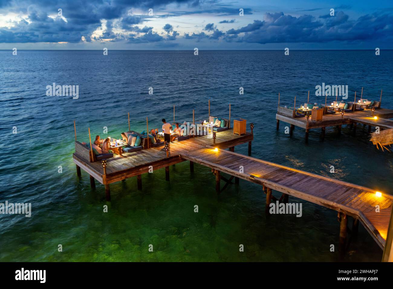 Luxry resort hi-res stock photography and images - Alamy