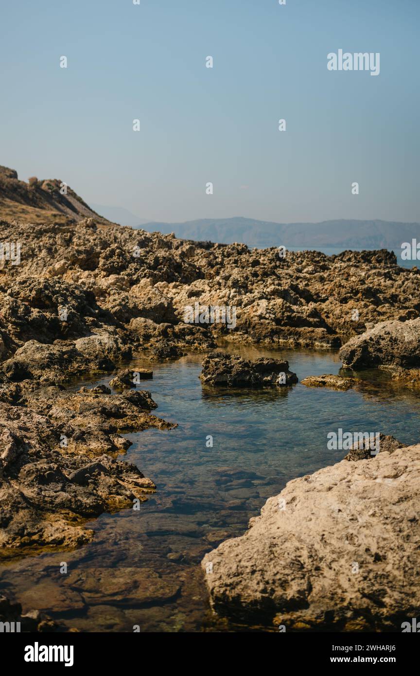 Beautiful mountainous rocky formations and is one of the most hi-res ...