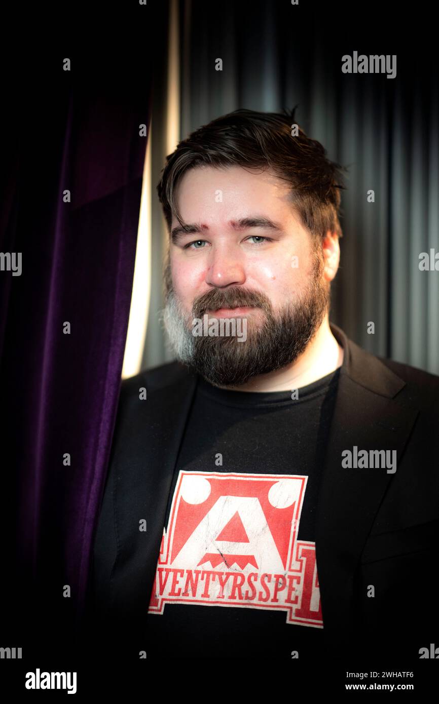 Johan pilstedt hi-res stock photography and images - Alamy