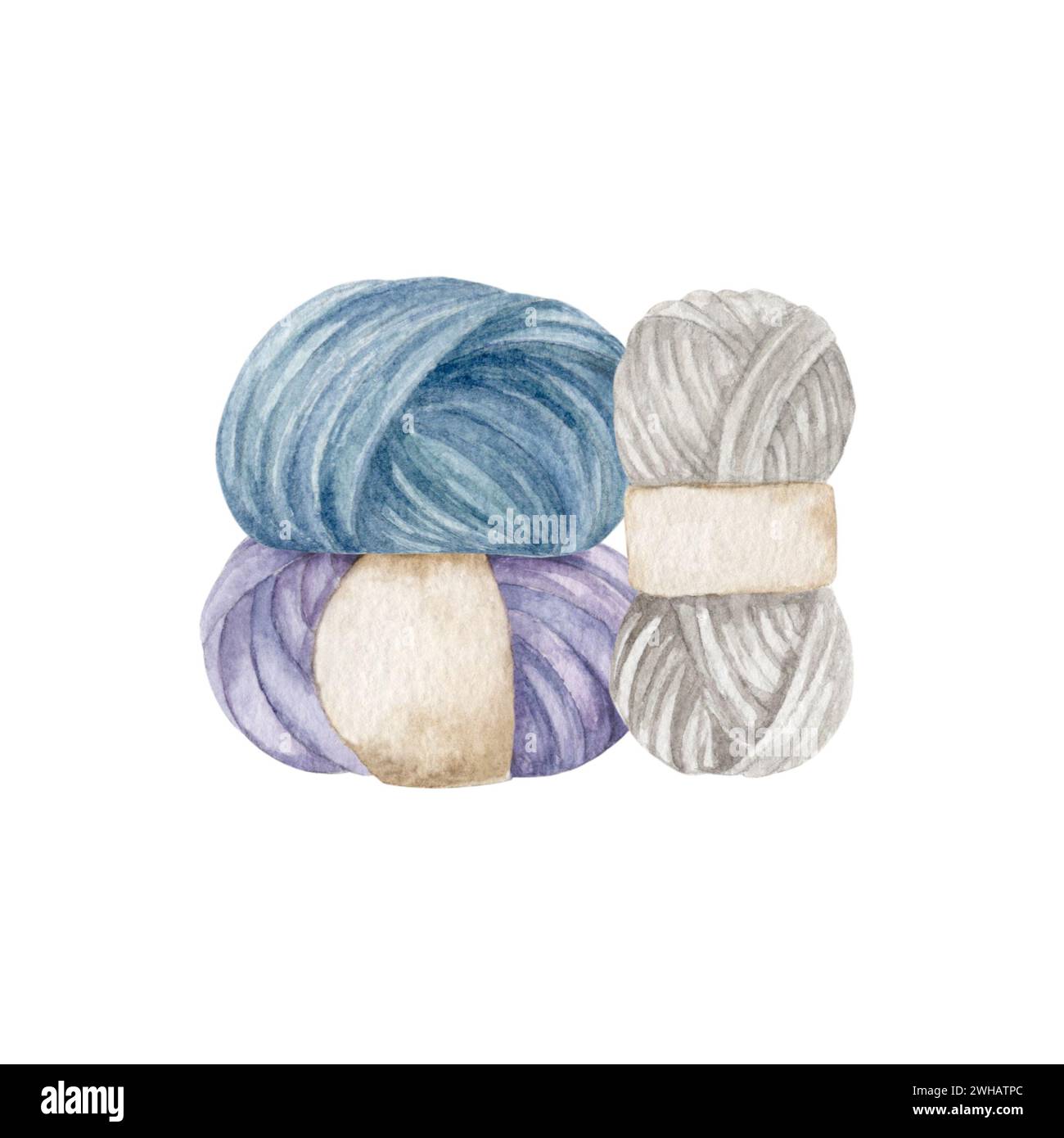 Yarn draw yarn hi-res stock photography and images - Alamy