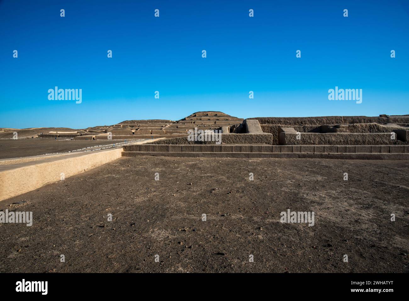 walls of old Inca temples ancient findings Peruvian populations city ...