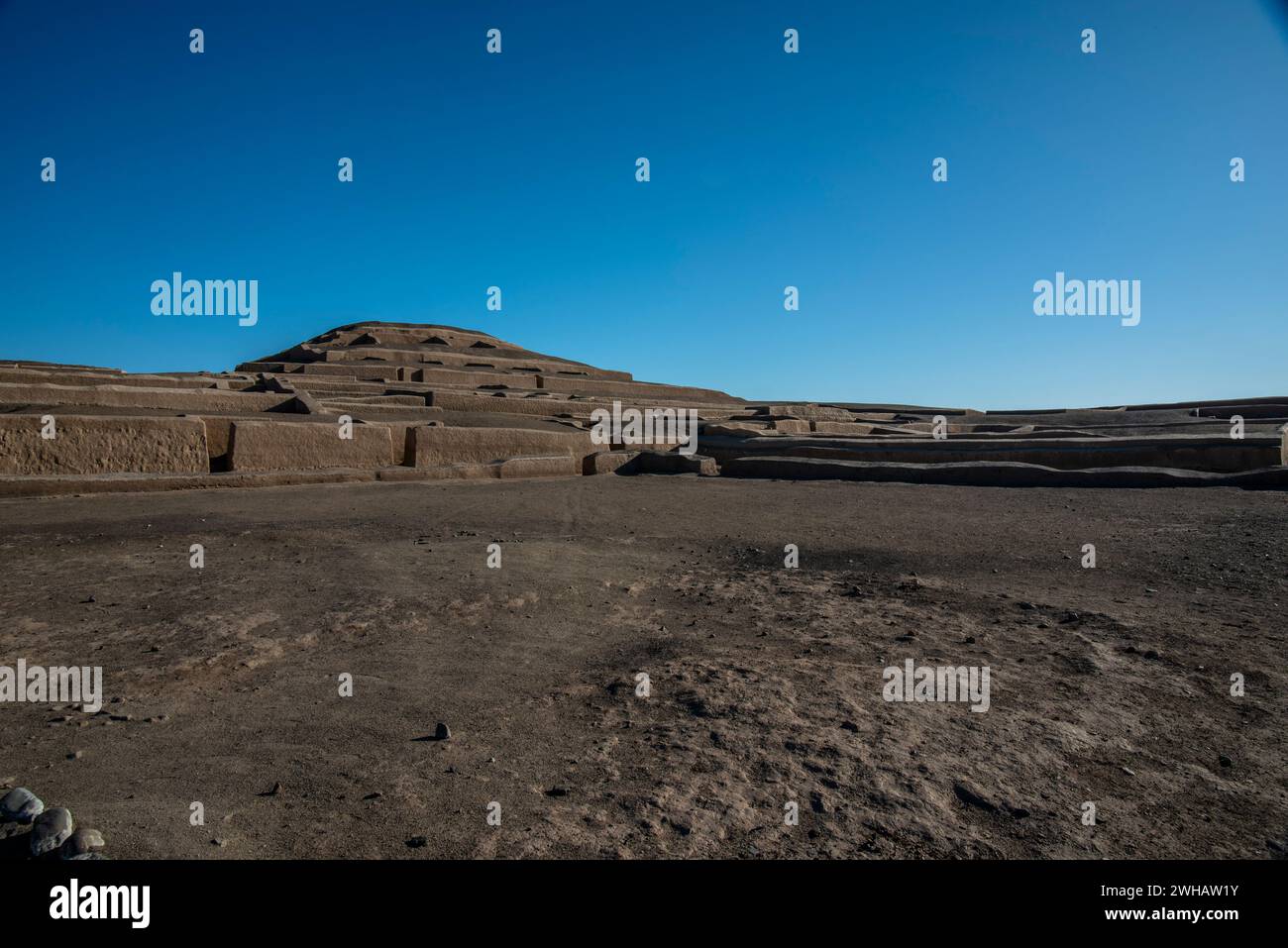 walls of old Inca temples ancient findings Peruvian populations city ...