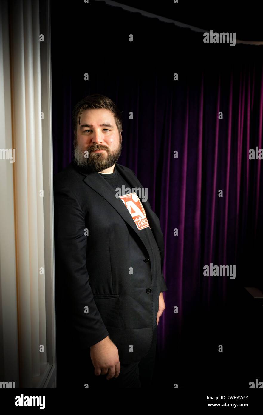Johan pilstedt hi-res stock photography and images - Alamy