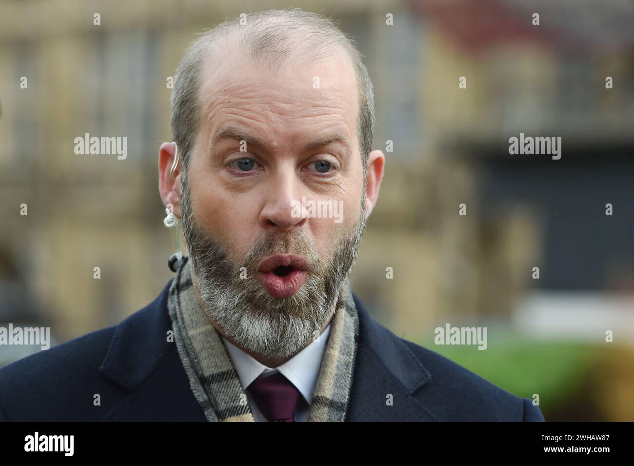 Business jonathan reynolds hi-res stock photography and images - Alamy