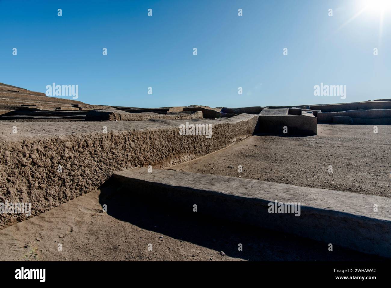 walls of old Inca temples ancient findings Peruvian populations city ...