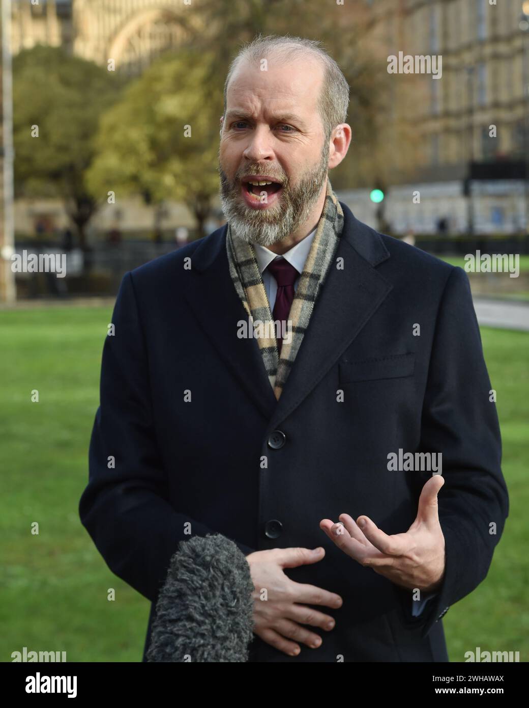 Business jonathan reynolds hi-res stock photography and images - Alamy