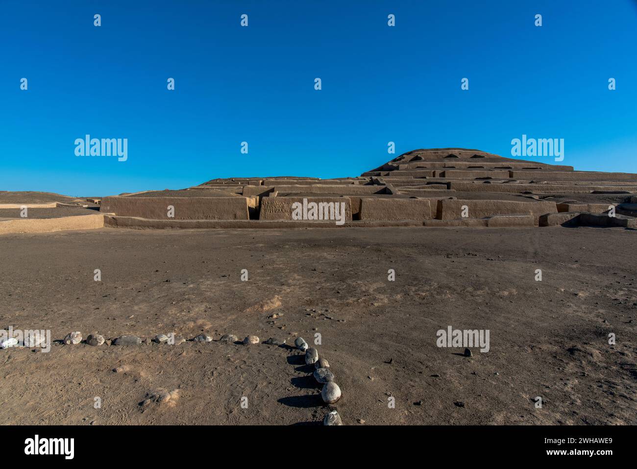walls of old Inca temples ancient findings Peruvian populations city ...