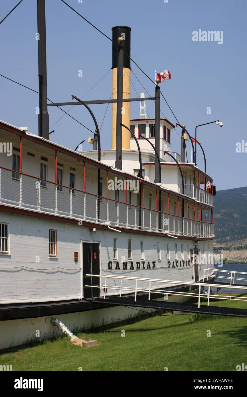 Ss columbia hi-res stock photography and images - Alamy