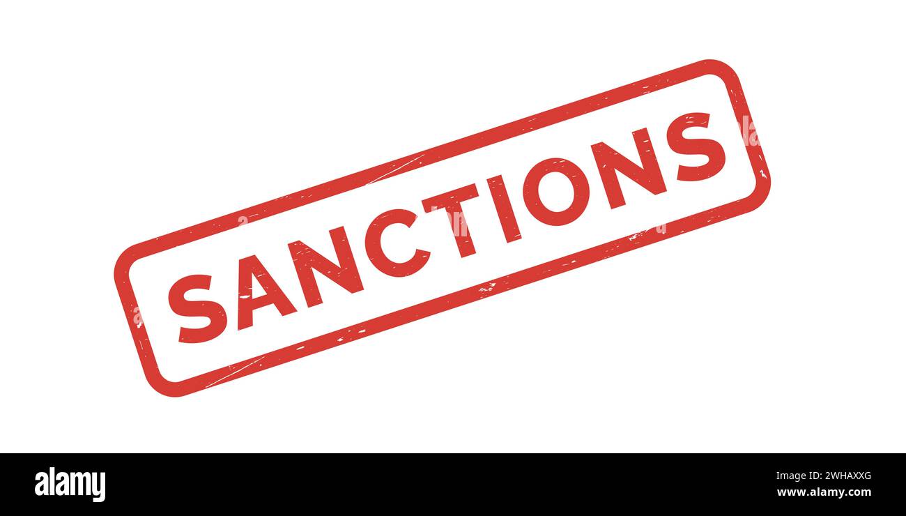 Russia prohibition Stock Vector Images - Alamy