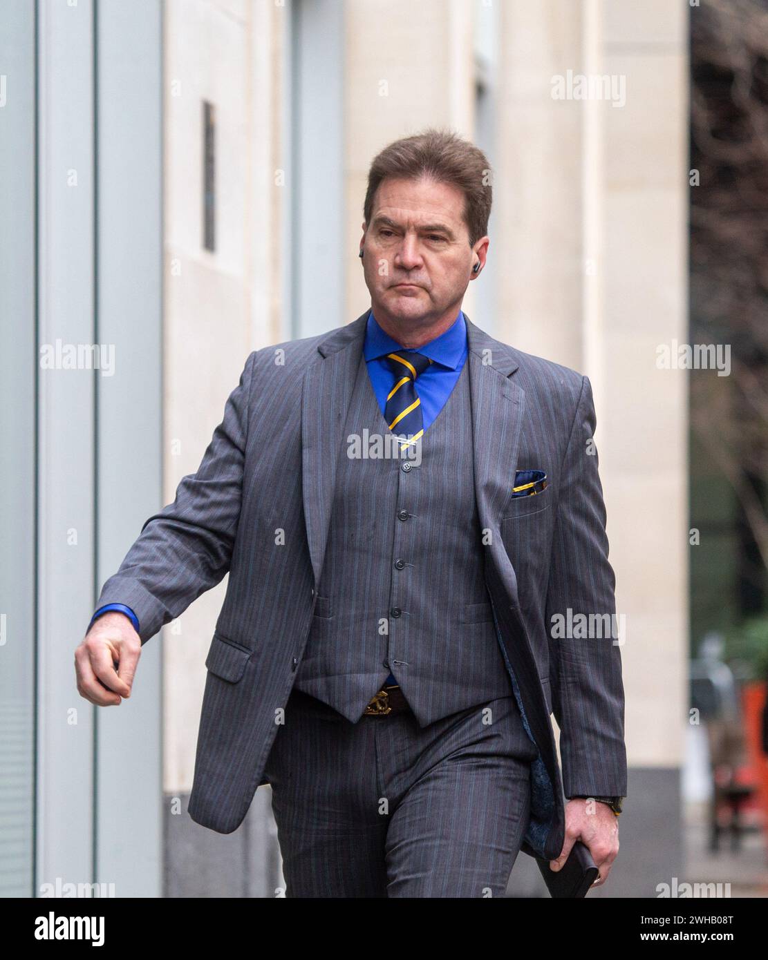 Bitcoin creator hi-res stock photography and images - Alamy