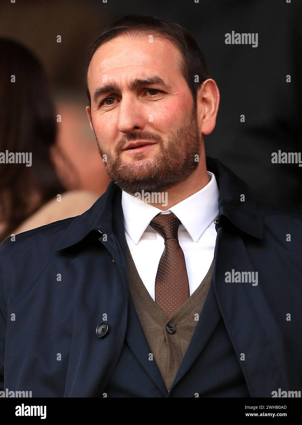 Kevin thelwell 2024 hi-res stock photography and images - Alamy