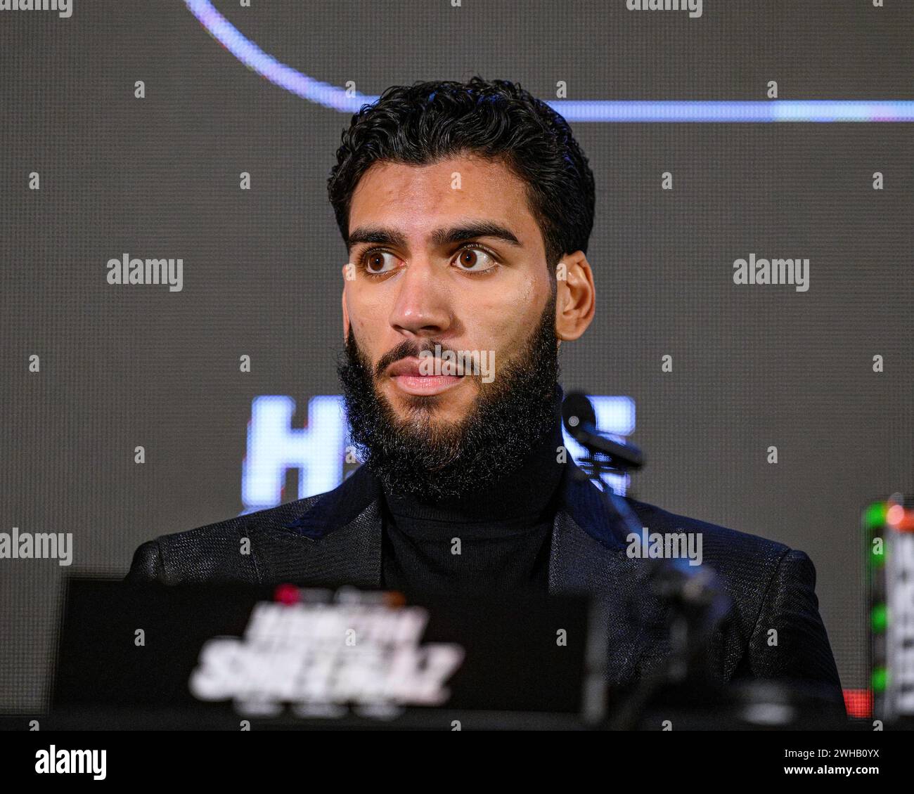 Hamzah sheeraz hi-res stock photography and images - Alamy