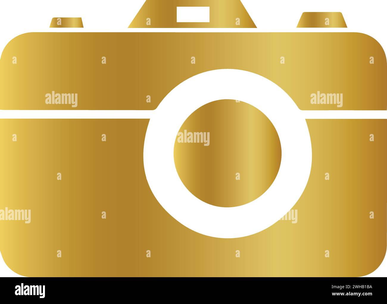 Gold photography vector vectors hi-res stock photography and images - Alamy