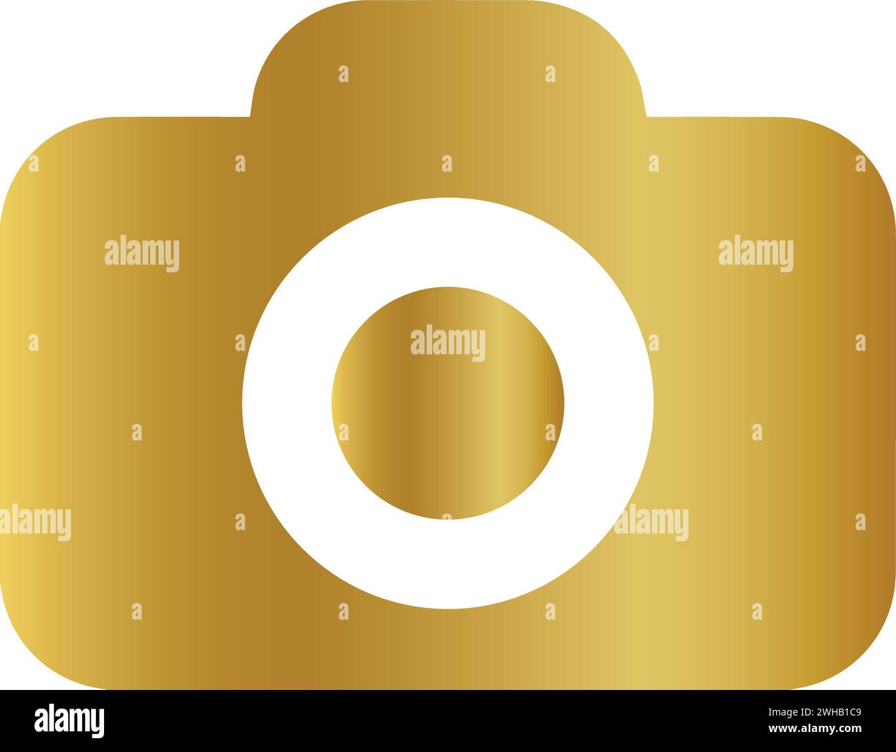Gold photography vector vectors hi-res stock photography and images - Alamy