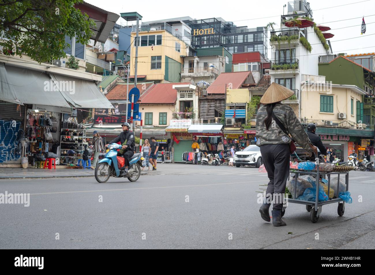 Tet, short for Tet Nguyen Dan, the most important celebration in ...
