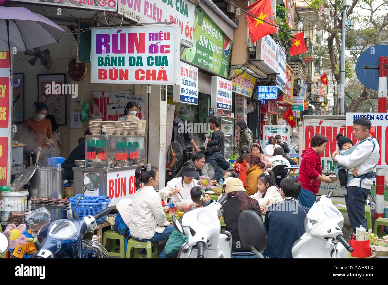 Tet, short for Tet Nguyen Dan, the most important celebration in ...