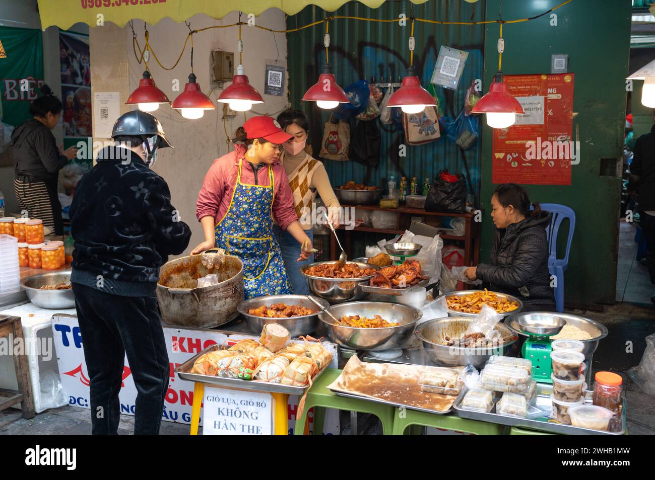 Tet, short for Tet Nguyen Dan, the most important celebration in ...