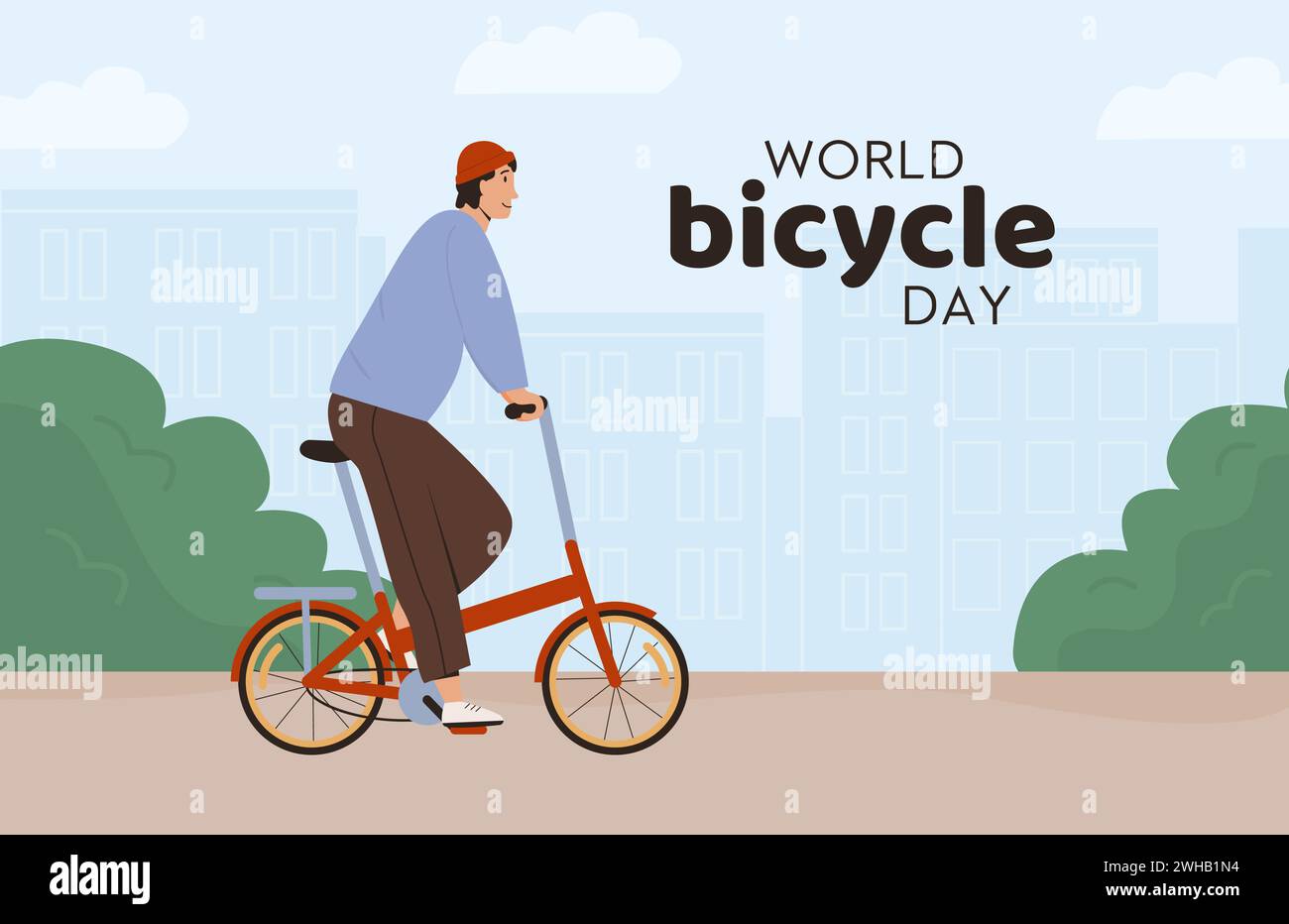 Brompton cycle Stock Vector Images - Alamy