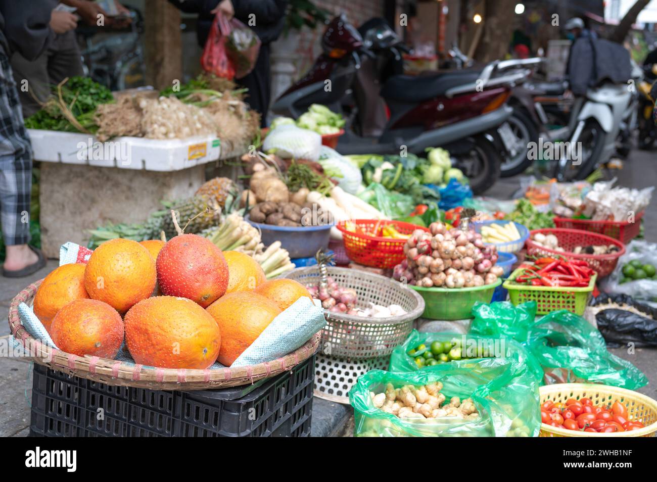 Tet, short for Tet Nguyen Dan, the most important celebration in ...