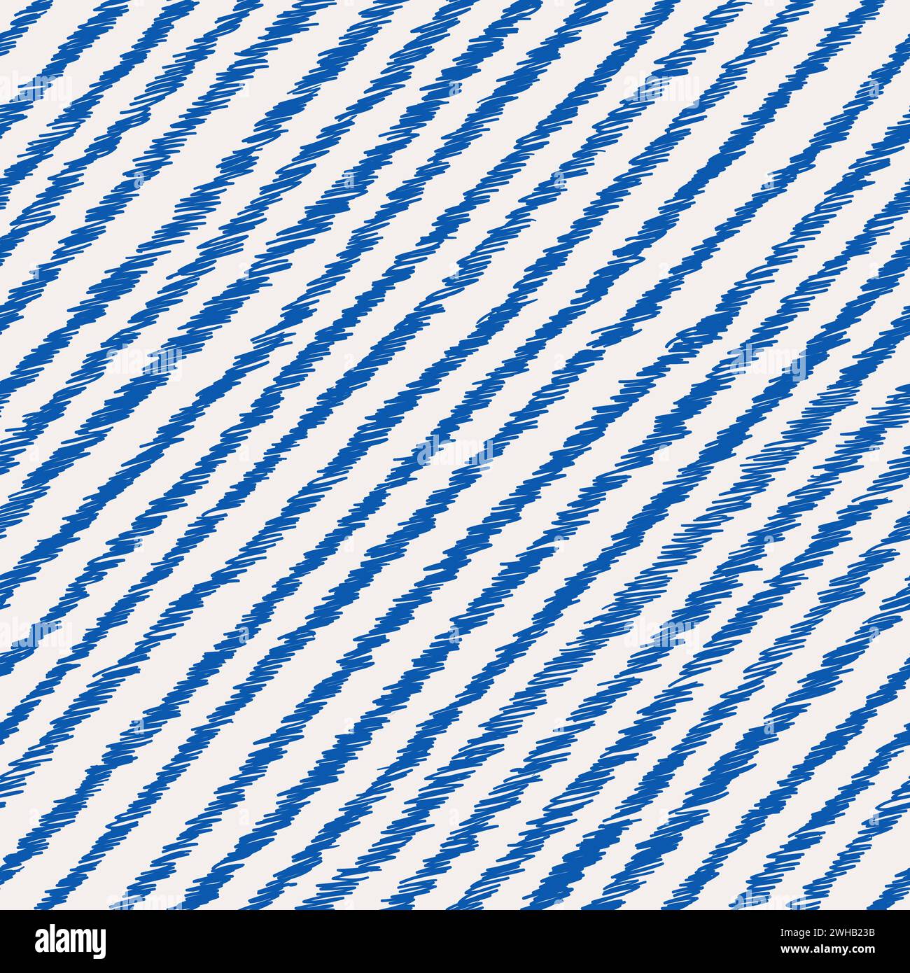 Blue diagonal lines pattern background hi-res stock photography and ...