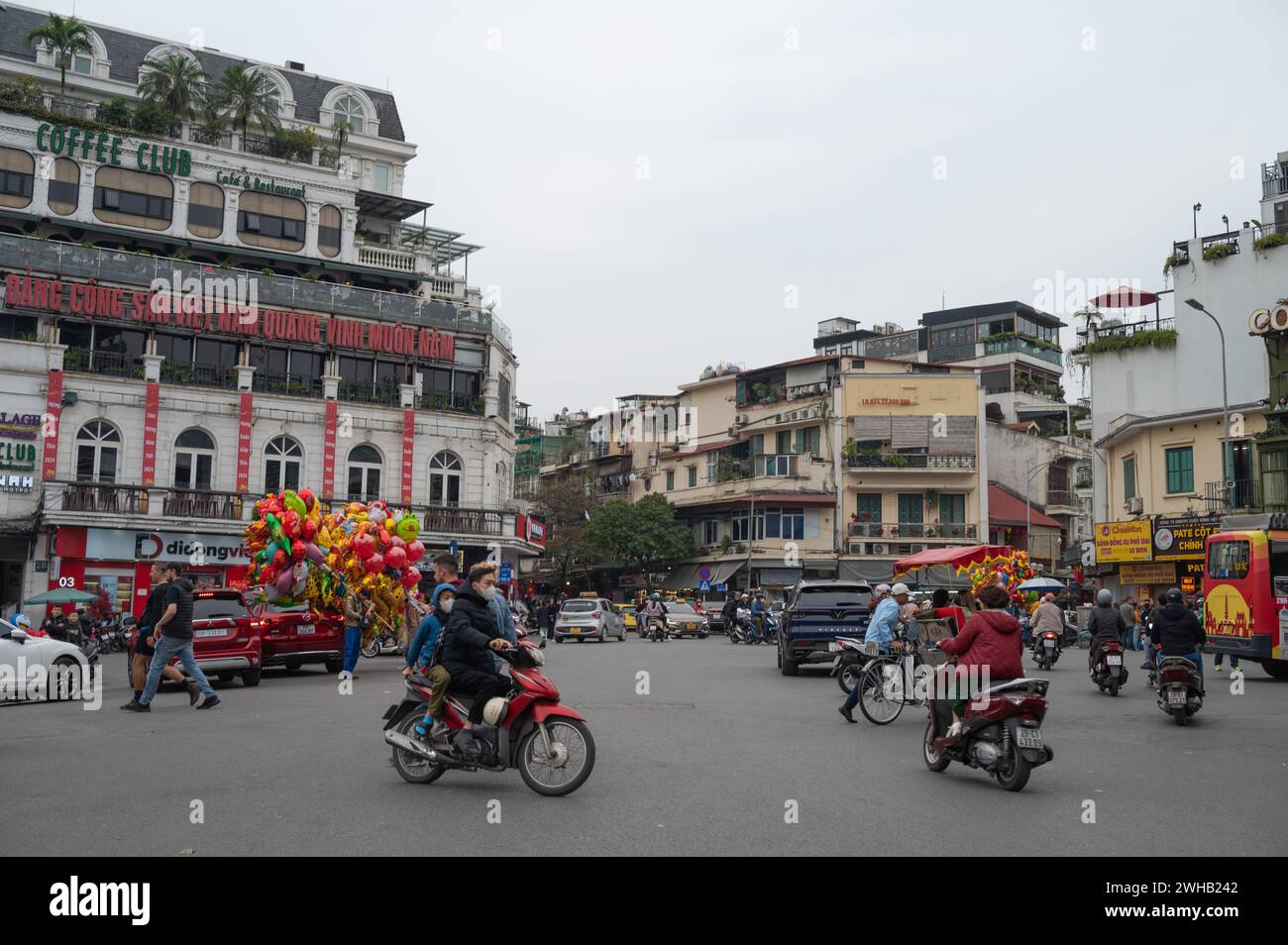 Tet, short for Tet Nguyen Dan, the most important celebration in ...