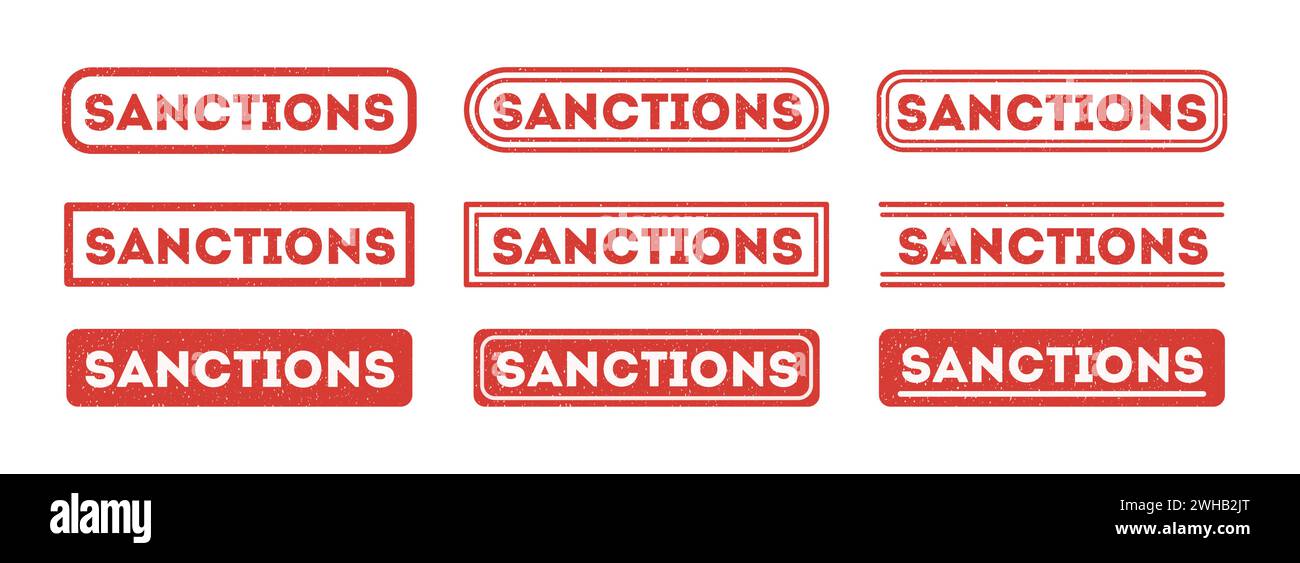 Crisis seal hi-res stock photography and images - Alamy