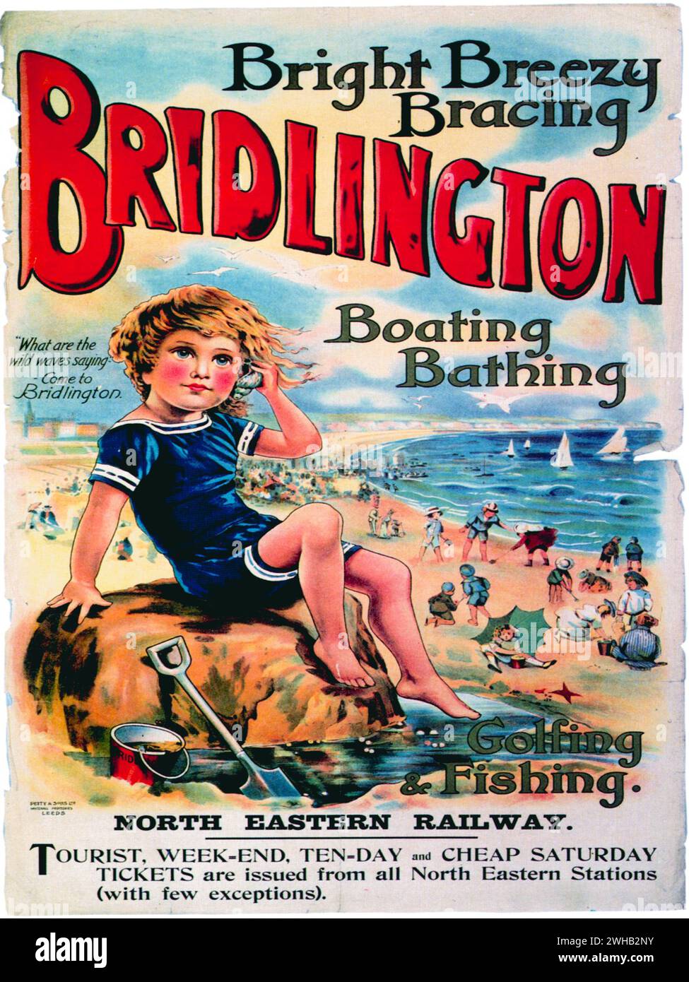 Old fashioned travel posters timeless poster reproductions hi-res stock ...