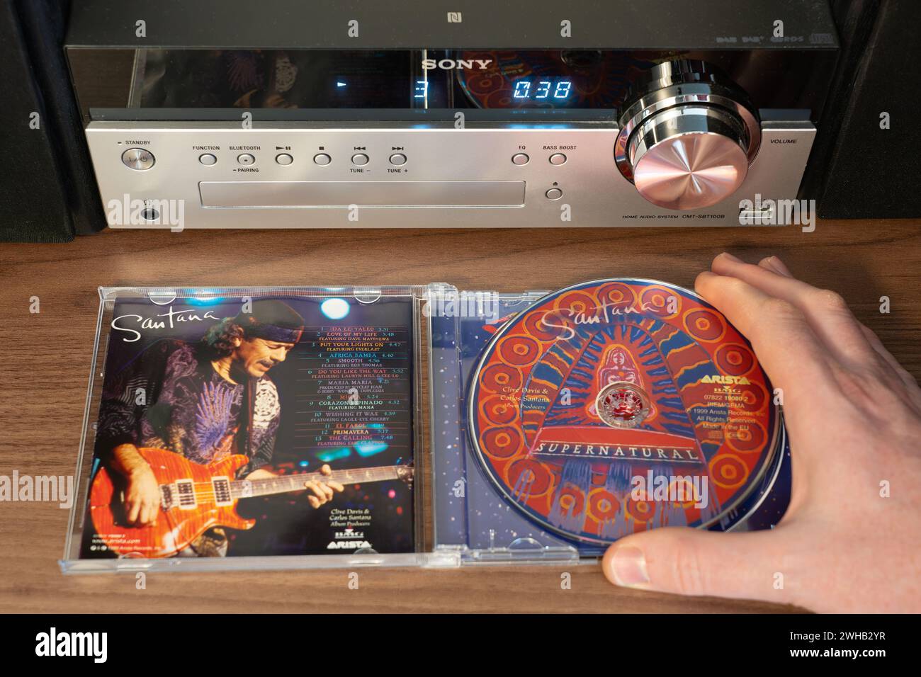 Artist studio famous hi-res stock photography and images - Alamy