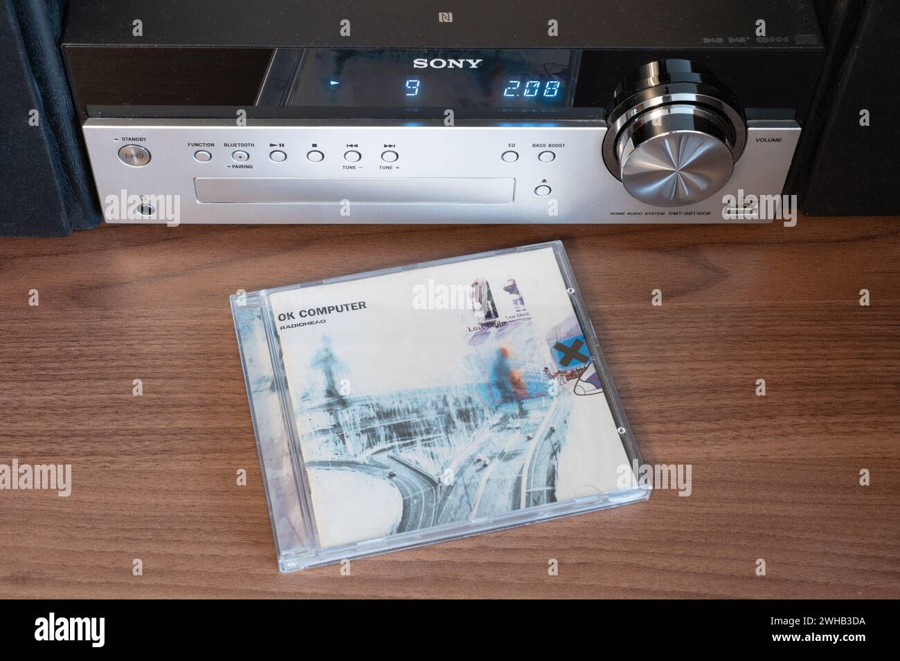 1997 computer hi-res stock photography and images - Alamy