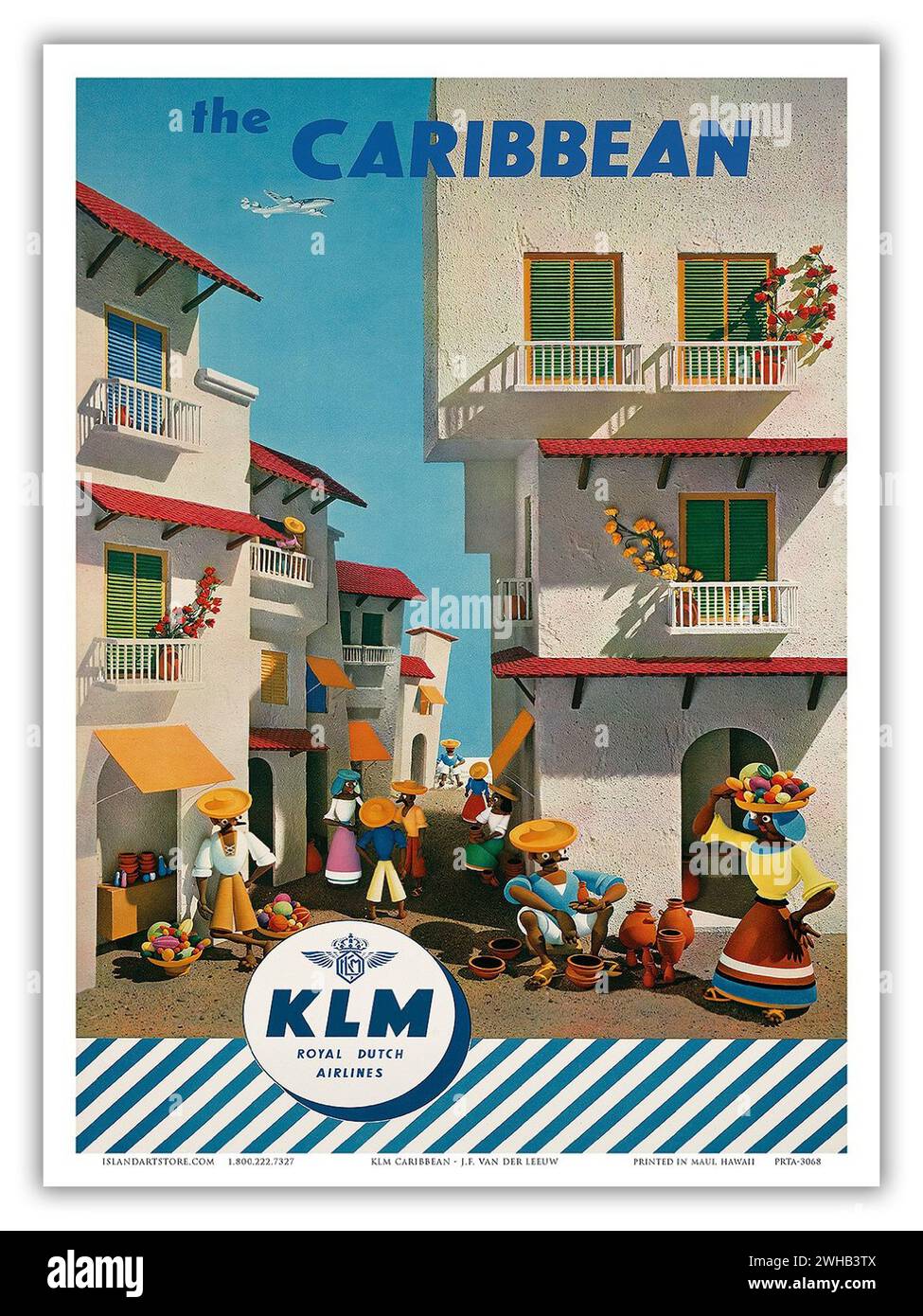 Retro travel posters worldwide hi-res stock photography and images - Alamy