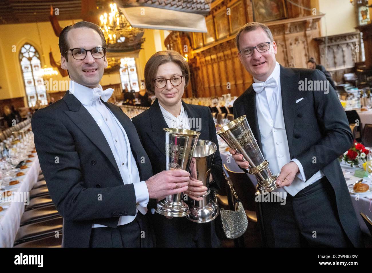 Buhlmann hi-res stock photography and images - Alamy