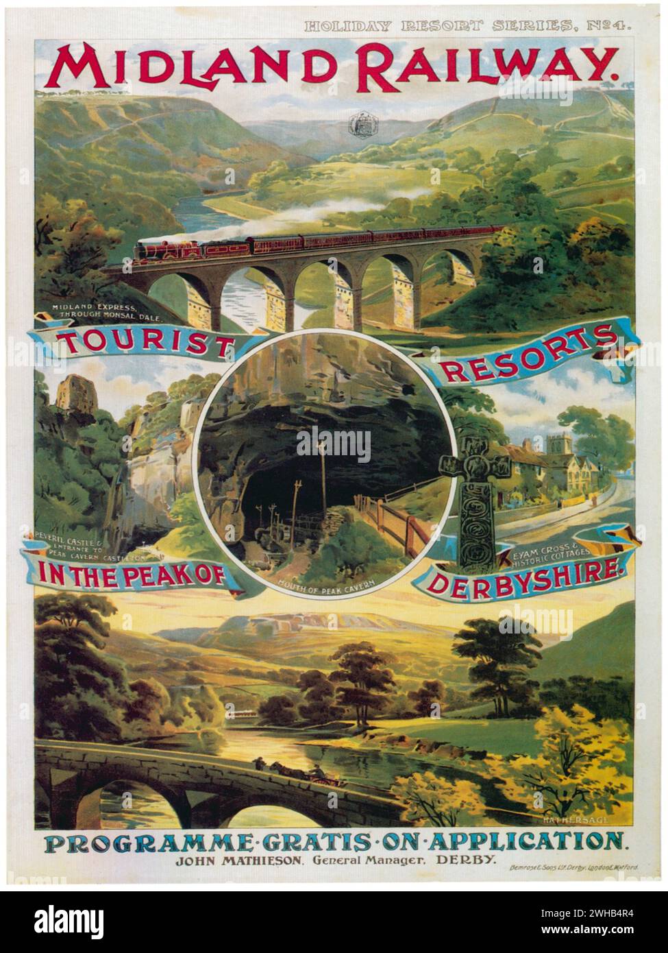 Retro travel posters worldwide hi-res stock photography and images - Alamy