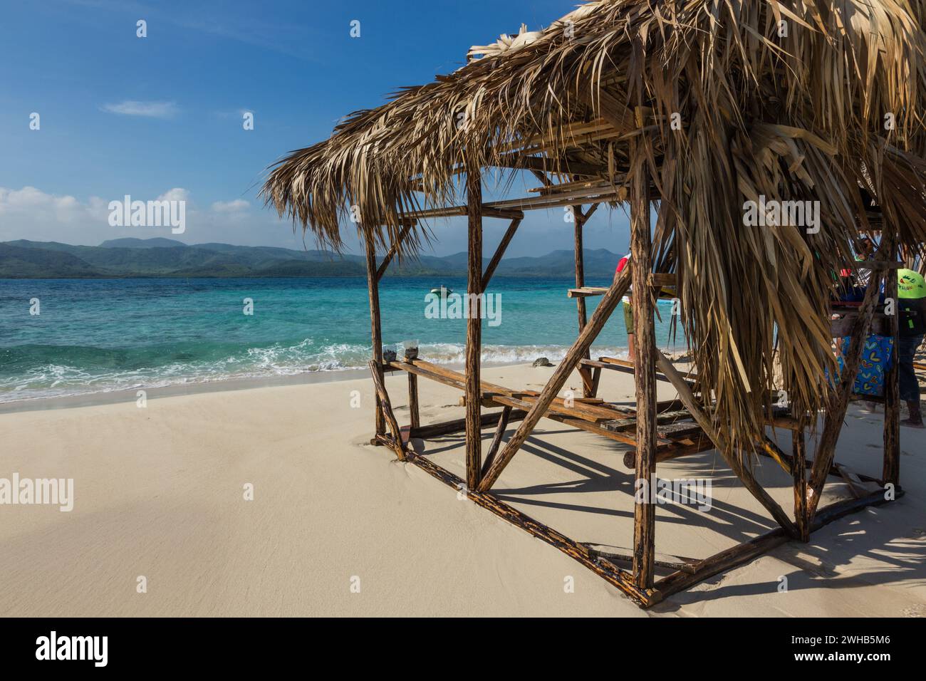 Shelter In Paradise Meaning Jack Ryan