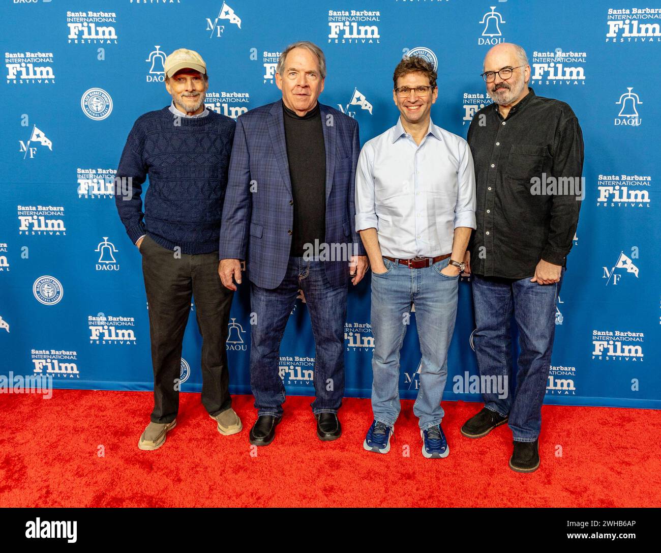 Robert callahan hi-res stock photography and images - Alamy