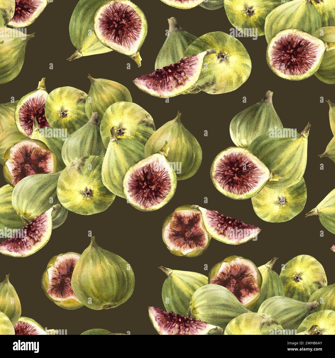 Overripe figs hi-res stock photography and images - Alamy