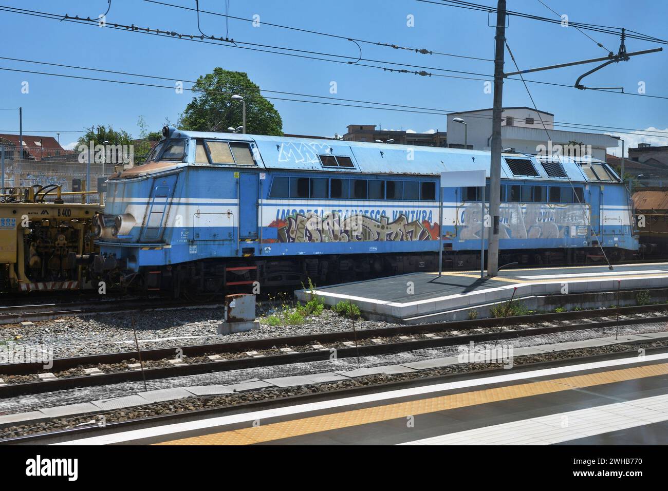 co-co;diesel locomotive;ex.SNCB;class 51;1961-63;93 total;117 tons ...