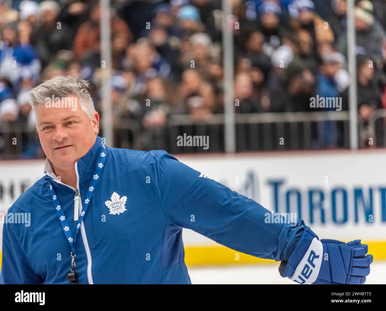 Sheldon keefe hi-res stock photography and images - Alamy