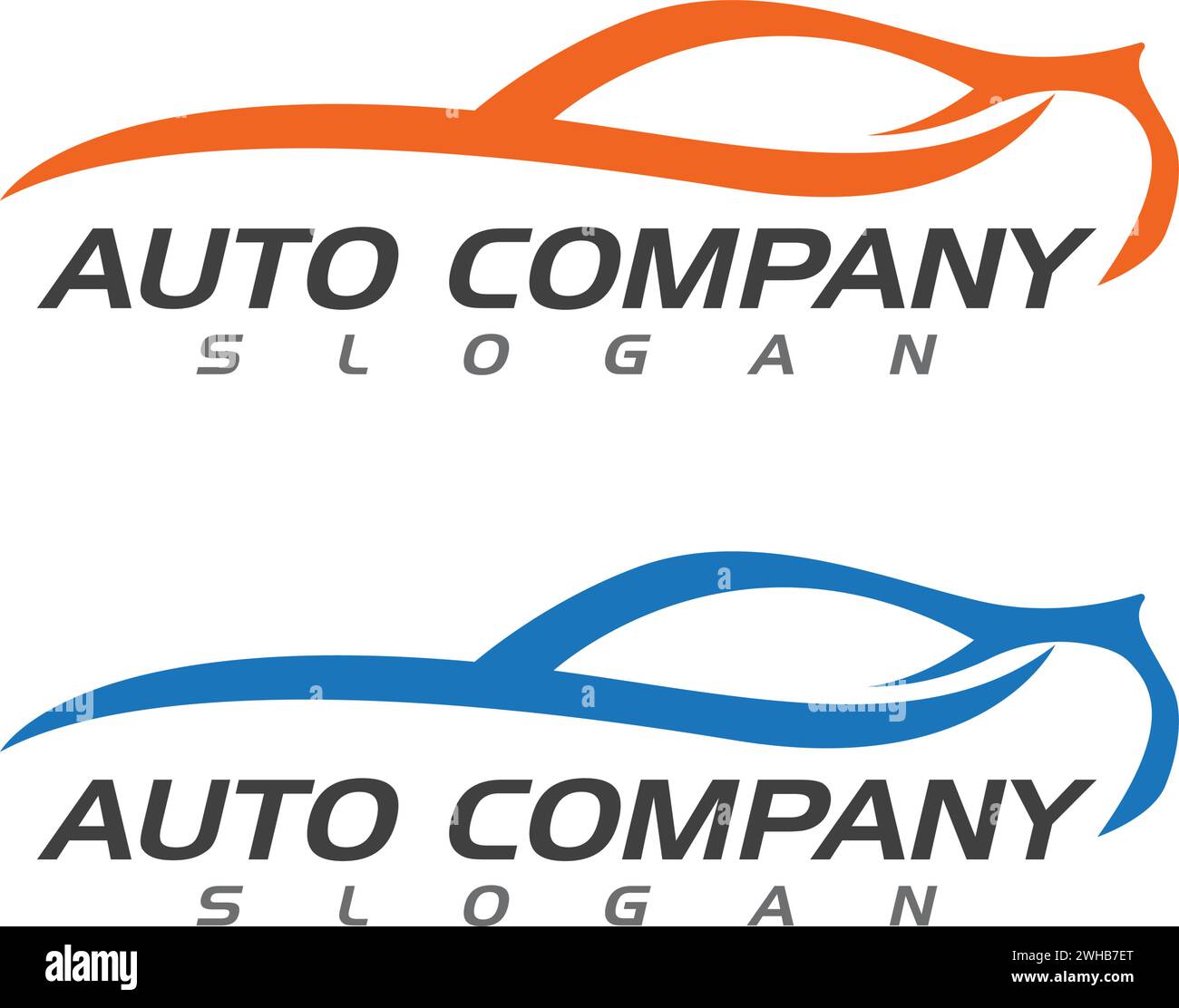 Auto repair shop logo Cut Out Stock Images & Pictures - Alamy