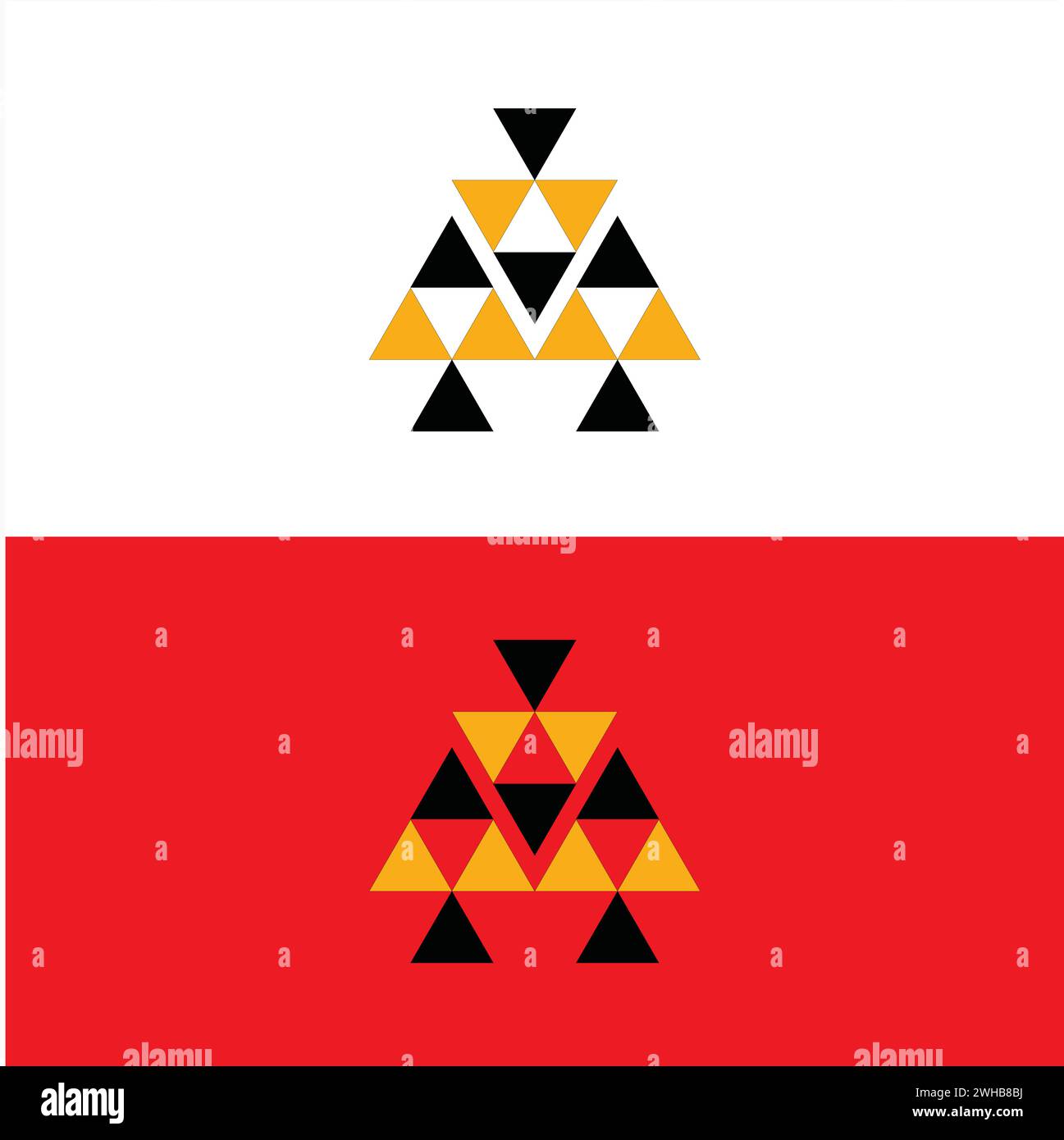 Pixel fish hi-res stock photography and images - Alamy