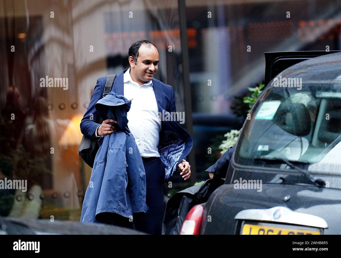 Vinai arsenal hi-res stock photography and images - Alamy