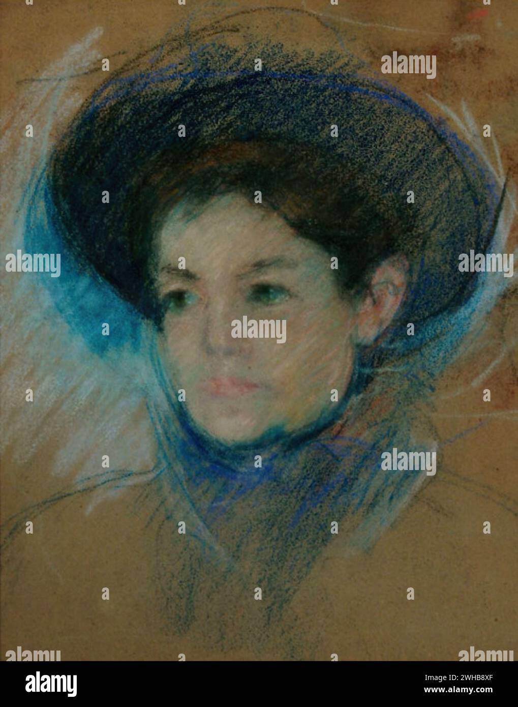 De mathilde hi-res stock photography and images - Alamy