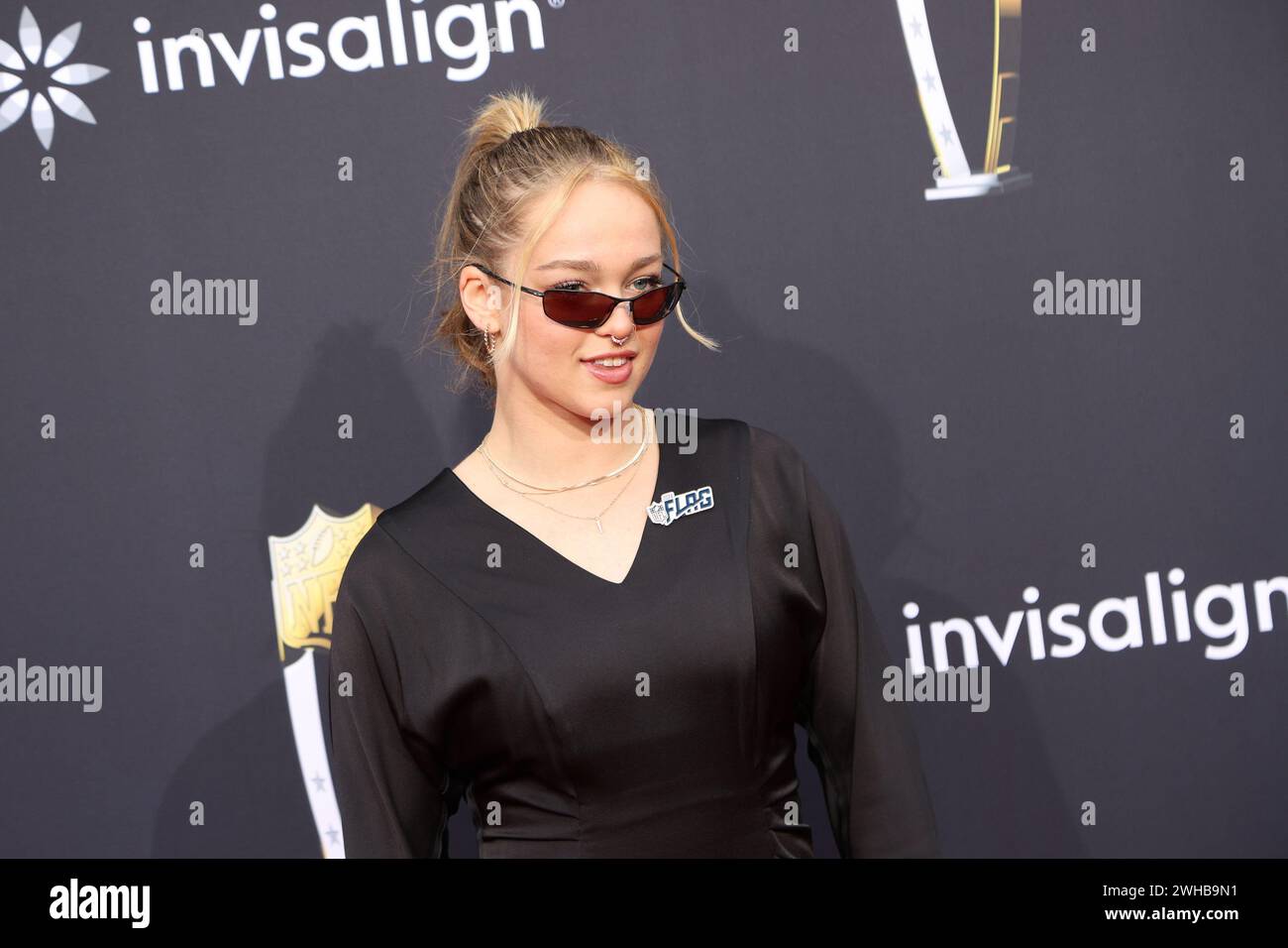 Allison red carpet event hi-res stock photography and images - Alamy