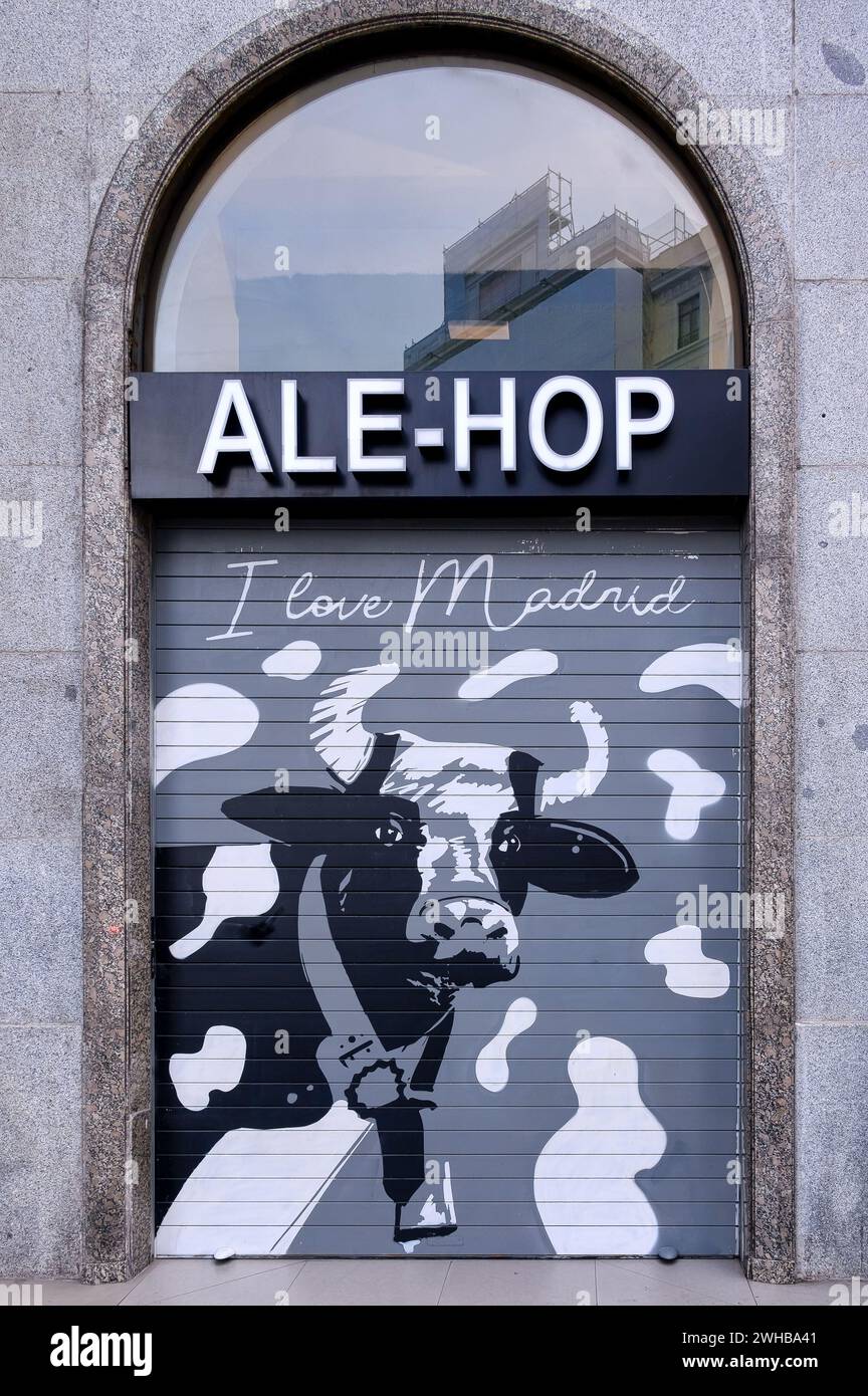 Ale hop store hi-res stock photography and images - Alamy