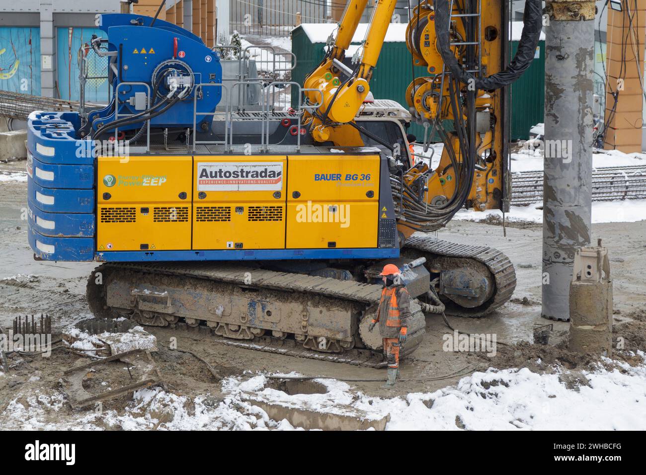 Square rig restoration hi-res stock photography and images - Alamy