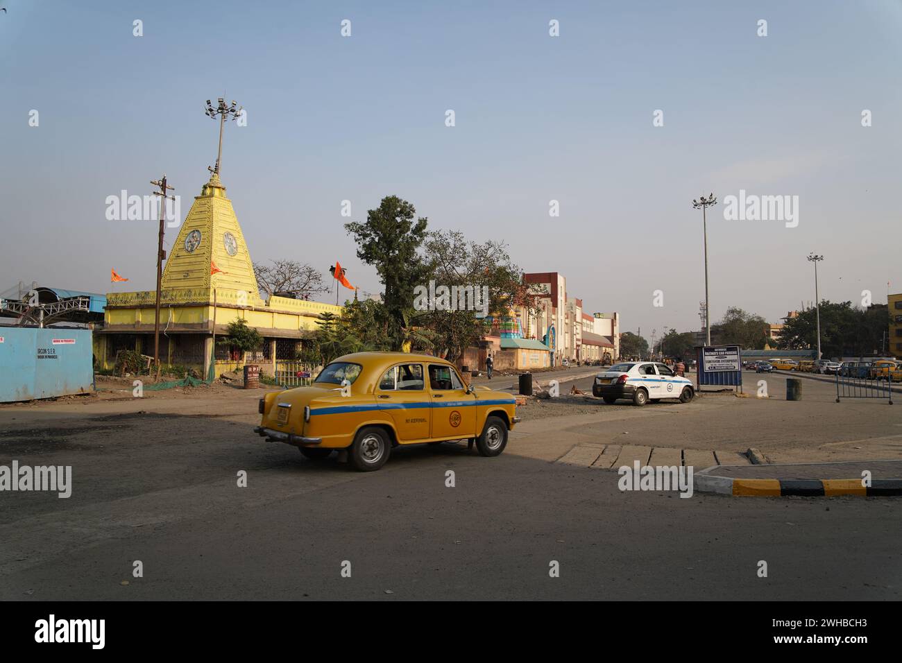 Shalimar station hi-res stock photography and images - Alamy
